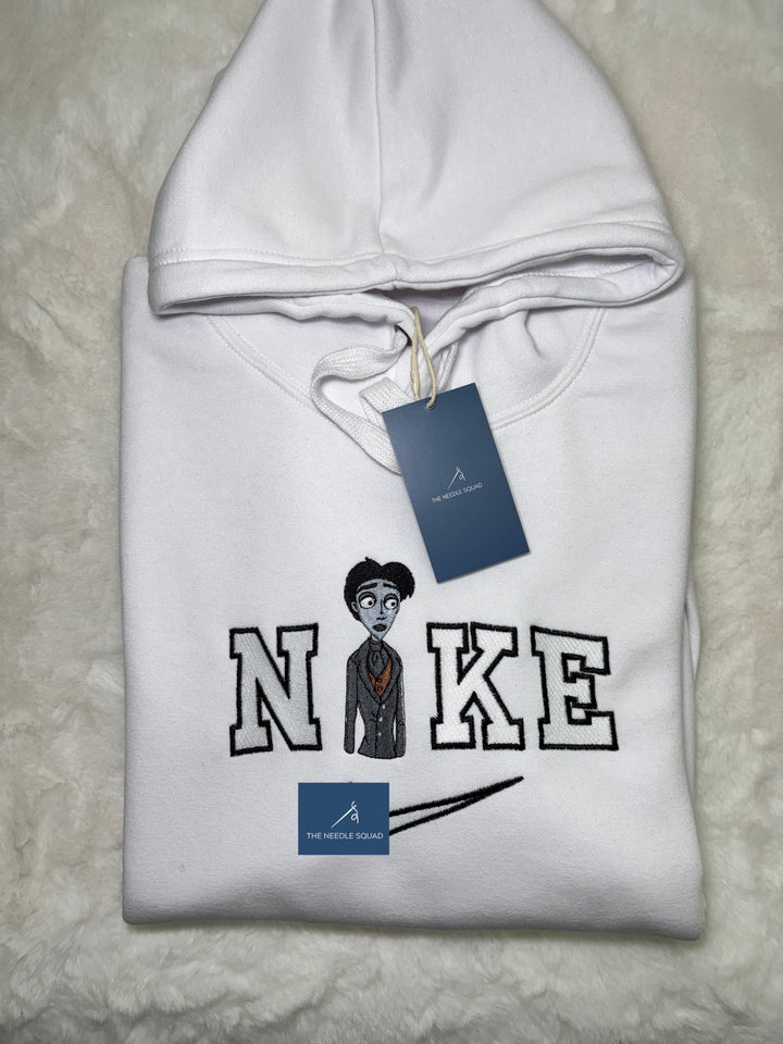 Scopri il mondo dei ricami personalizzati – The Needle Squad